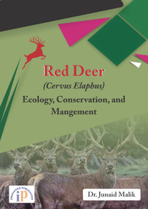Red Deer (Cervus elaphus): Ecology, Conservation, and Management: Buy ...