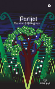 Parijat - The Wish Fulfilling Tree: Buy Parijat - The Wish Fulfilling ...