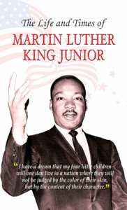 Martin Luther King Jr.: Theory of Political Service (The Life & Times ...