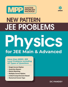 Practice Book Physics For Jee Main and Advanced 2020: Buy Practice Book ...