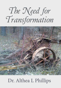 The Need for Transformation: Buy The Need for Transformation by ...