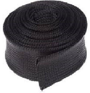RPI SHOP 10mm Polyester Braided Sleeve, Nylon Braided sleeve, Wire ...