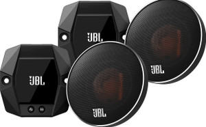 JBL 2" (50 mm) High-Performance Multi-Element Speakers and Component ...