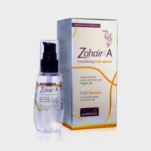 Zohair - A nourishing hari serum 50 ml - Price in India, Buy Zohair - A ...