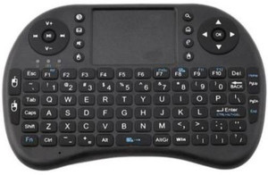 GUGGU PZU_654N Mini Keyboard for all smart phone and laptop compatible ...