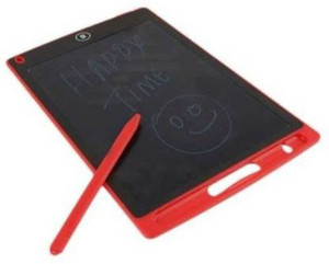REALSHOCK Magic drawing pad 8.5"LCD E-Writing Tablet Ultra Thin ...