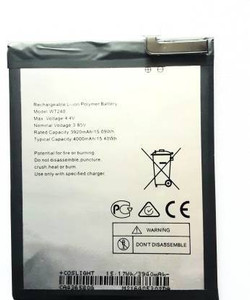 Full Life Mobile Battery For Nokia 3.2 WT240 Price in India - Buy Full ...