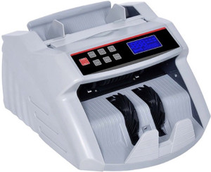 GOBBLER PX5388-MG Note Counting Machine with Fake Note Detection and ...