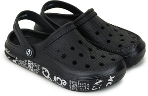 EGO Men Clogs - Buy EGO Men Clogs Online at Best Price - Shop Online ...