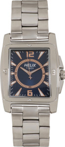 TIMEX Helix Helix Analog Watch - For Men - Buy TIMEX Helix Helix Analog ...