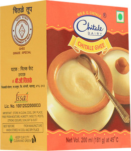 Chitale Bandhu Pure Ghee Tetrapack Price in India - Buy Chitale Bandhu ...