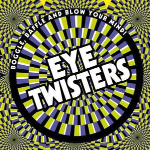 Eye Twisters: Buy Eye Twisters by Kids Carlton at Low Price in India ...