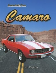 Camaro: Buy Camaro by Peppas Lyn at Low Price in India | Flipkart.com