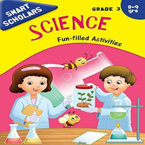 Smart Scholars Grade 3 Science: Buy Smart Scholars Grade 3 Science by ...