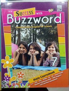 NEW SUCCESS WITH BUZZWORD ( Main Coursebook ) - 7: Buy NEW SUCCESS WITH ...