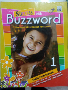 NEW SUCCESS WITH BUZZWORD ( Main Coursebook ) - 1: Buy NEW SUCCESS WITH ...