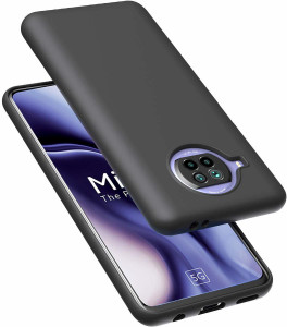 Caseline Back Cover for Mi 10i, Redmi 10i - Caseline : Flipkart.com