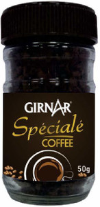Girnar Speciale Instant Coffee Coffee Beans Price in India - Buy Girnar ...