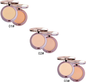Glam21 BEAUTY BRIGHT WITH BB 2 IN 1 COMPACT & CREAM Compact - Price in ...