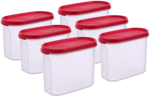 JAVA Polypropylene, Plastic Grocery Container - 1.1 L Price in India ...