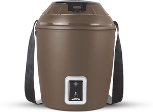 Flipkart.com | MILTON Smart Electric App Enabled Tiffin Box With 3 ...