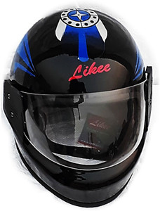 Likee good looking sport helmets Motorbike Helmet - Buy Likee good ...