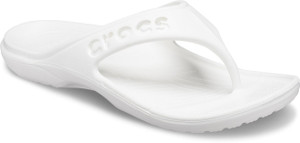 CROCS Men Baya Flip Flops - Buy CROCS Men Baya Flip Flops Online at ...