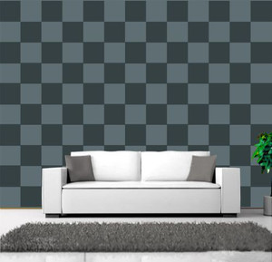 Procence wall art Stencil reusable stencil for home office wall ...