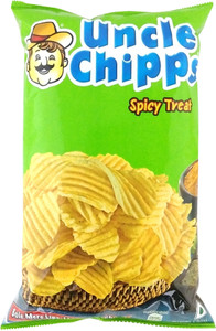 Uncle Chipps Chips Price in India - Buy Uncle Chipps Chips online at ...