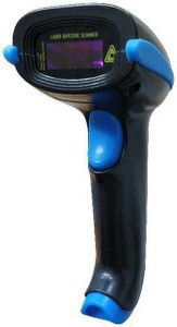 Dcode DC 5111 BARCODE SCANNER 1D WIRED DC 5111 CCD Barcode Scanner ...