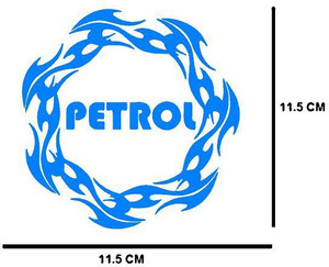 Aleena Care Sticker & Decal for Car Price in India - Buy Aleena Care ...