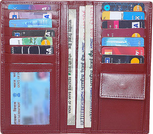 Flipkart.com | Style 98 15 Card Holder - Business Card Book