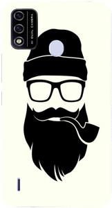 Touchess Back Cover for Itel A48 - Touchess : Flipkart.com