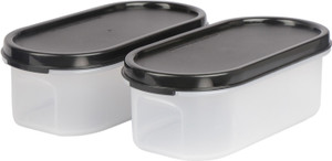 Cutting EDGE Polypropylene Grocery Container - 525 ml Price in India ...