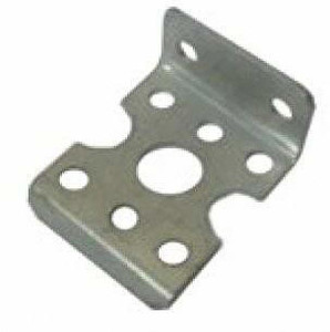 Ihc CFAMLC BO Motor Clamps, (6 Pieces) BY Indian Hobby Center ...