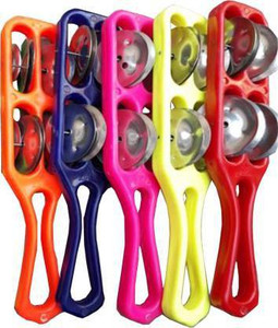 KANHA HUB 5 PC MULTI COLOR TEMPLE KHARTAL KARTAL Kartal Instrument ...