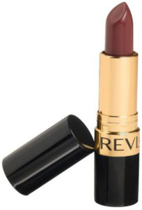 Revlon Super lustrous lipstick 485 RASPDERRY FREEZE - Price in India ...