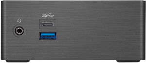 GIGABYTE Ultra Compact PC kit - Windows 10, NA, Celeron Processor J4105 ...