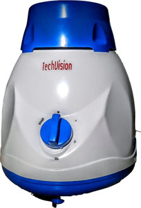 Techvision 1 500 W Mixer Grinder Price in India - Buy Techvision 1 500 ...