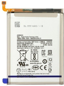 FliptrOn Mobile Battery For Samsung Galaxy M30s Price in India - Buy ...