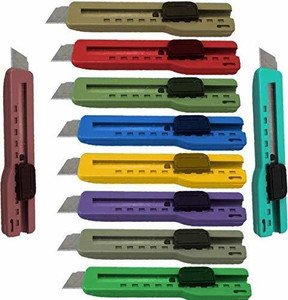 Flipkart.com | VKR universe no Plastic Grip Hand-held Paper Cutter ...