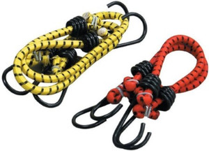 SBTs High Strength Elastic Bungee / Shock Cord Cables Multicolor - Buy ...