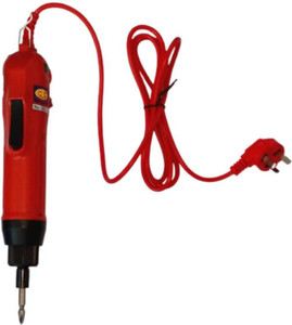 Dmc Heavy duty Electric Operated Screwdrivers (220V-240V) (AC) with ...