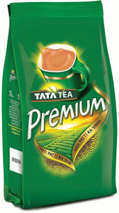 Tata Tea Premium - 250g Black Tea Pouch Price in India - Buy Tata Tea ...
