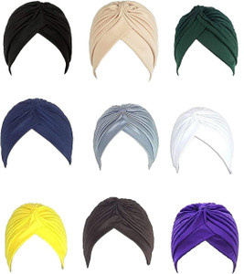 PAROPKAR Solid Pagri Price in India - Buy PAROPKAR Solid Pagri online ...