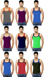 MACHO Men Vest - Buy MACHO Men Vest Online at Best Prices in India ...