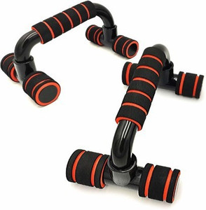 rk son Pushup Handle with Cushioned Foam Grip Portable Pushup Stands ...
