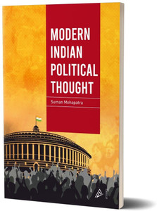Modern Indian Political Thought: Buy Modern Indian Political Thought by ...