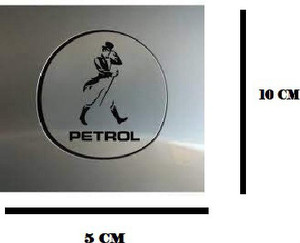 Aleena Care Sticker & Decal for Car Price in India - Buy Aleena Care ...