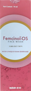 femcinol OS Face Wash - Price in India, Buy femcinol OS Face Wash ...